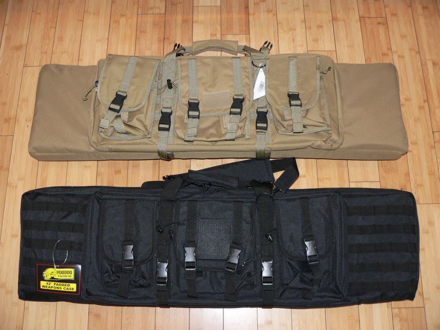 MOLLE Soft Cases - RifleBlog