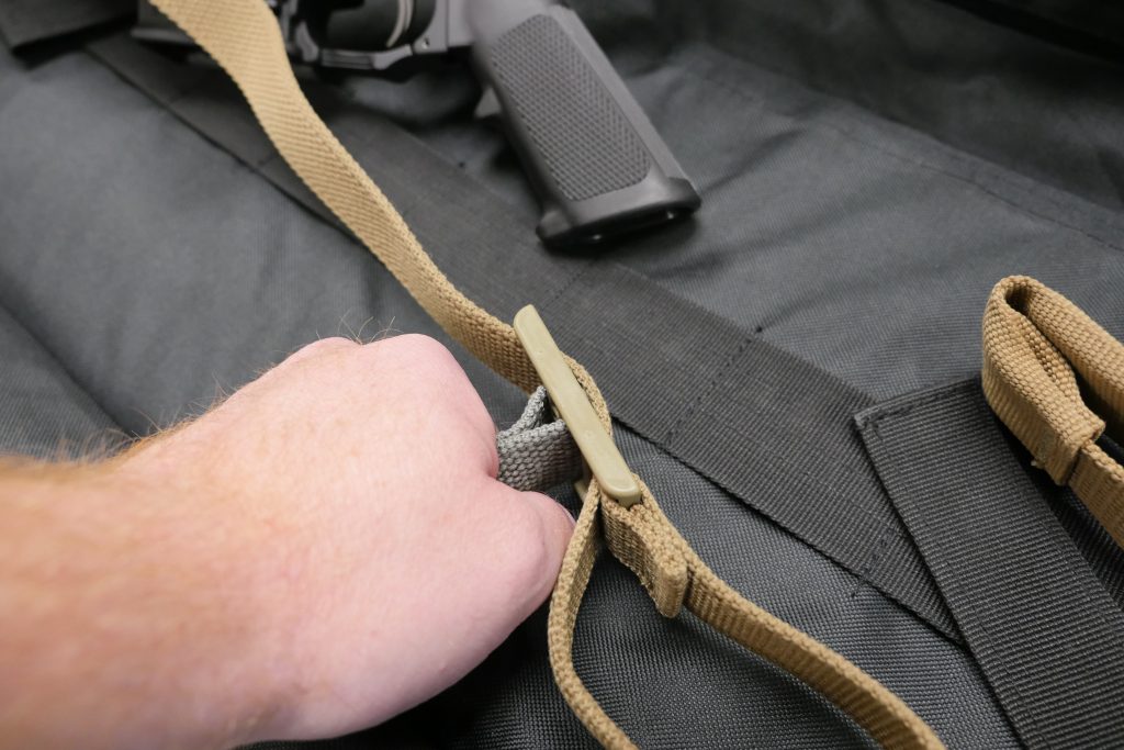 Product Spotlight: Blue Force Gear Vickers Padded Sling - RifleBlog