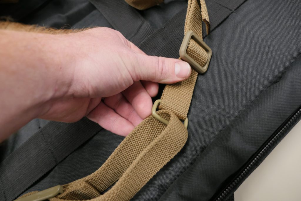 Product Spotlight: Blue Force Gear Vickers Padded Sling - RifleBlog